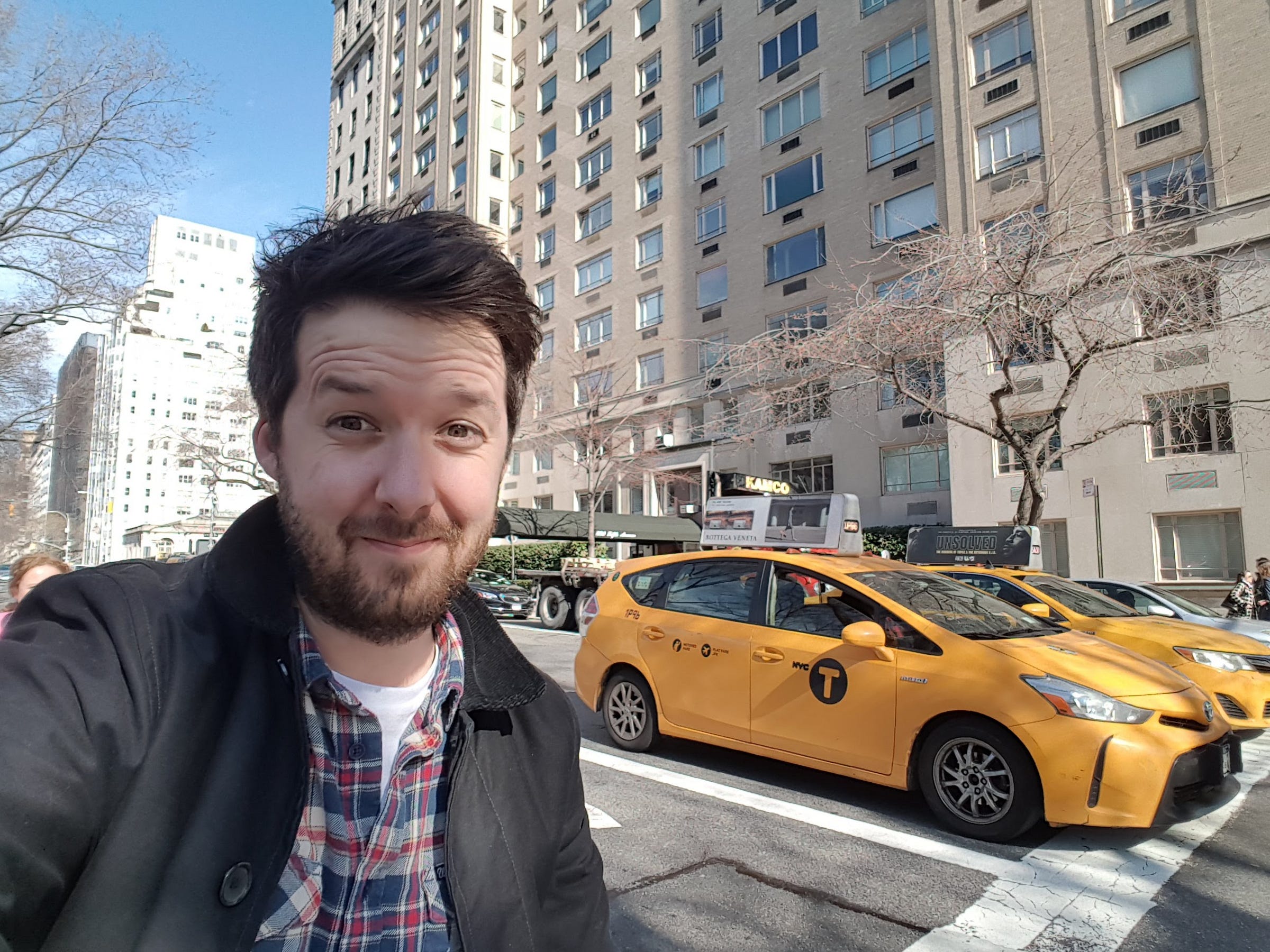John Kearney – Medium