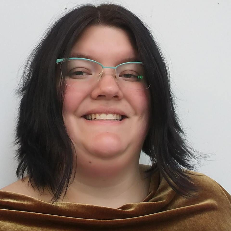 Victoria Martin – Medium