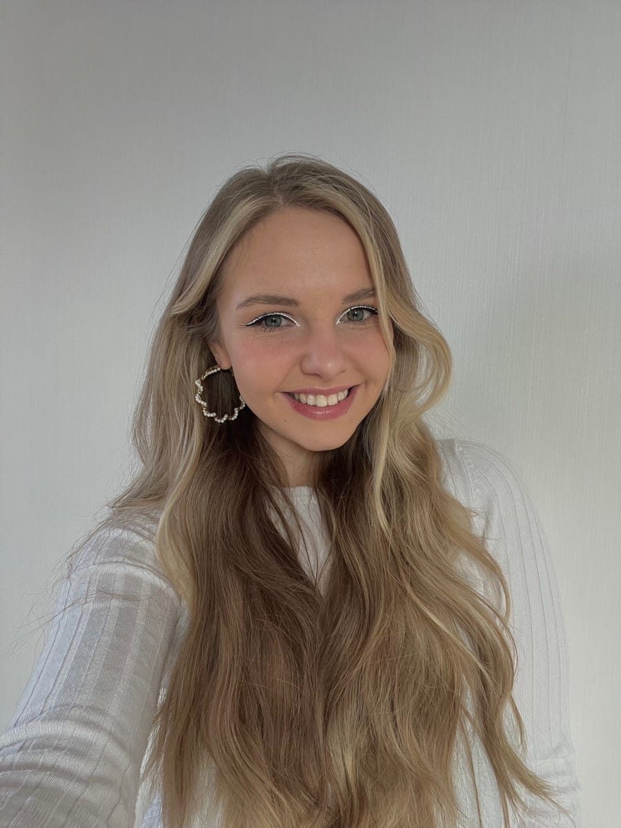 Anastasiia – Medium