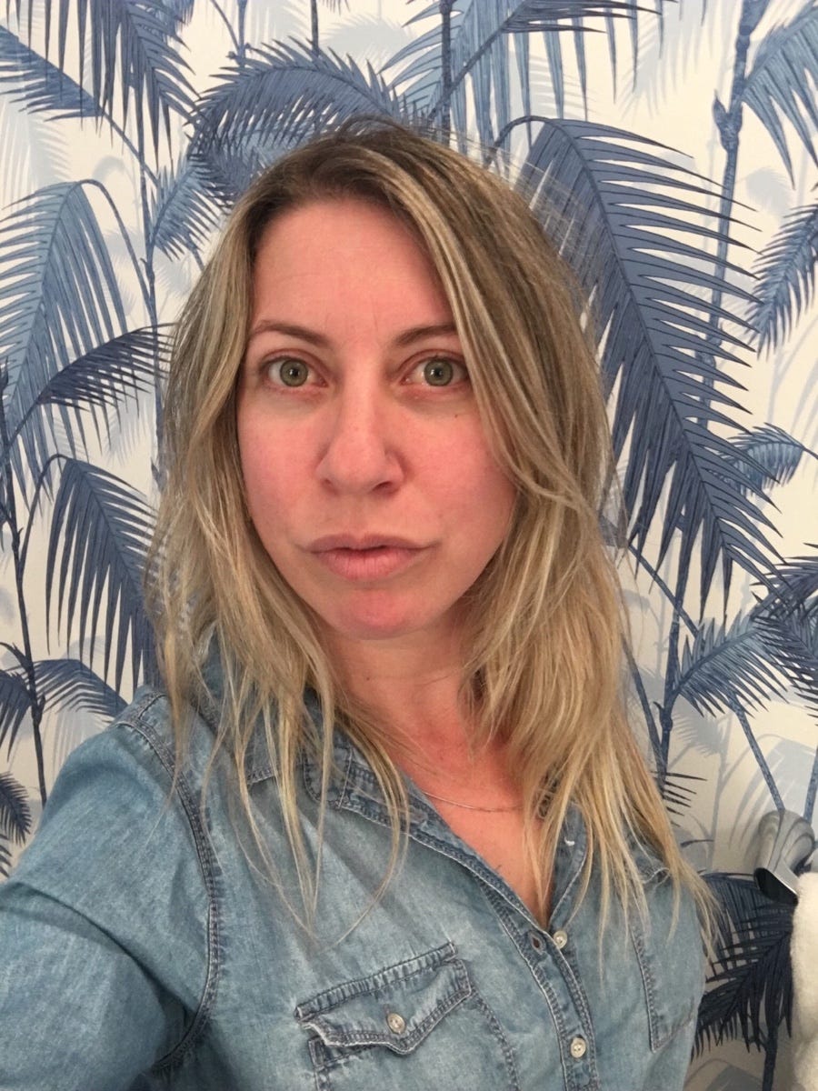 About – Meghan Slan – Medium