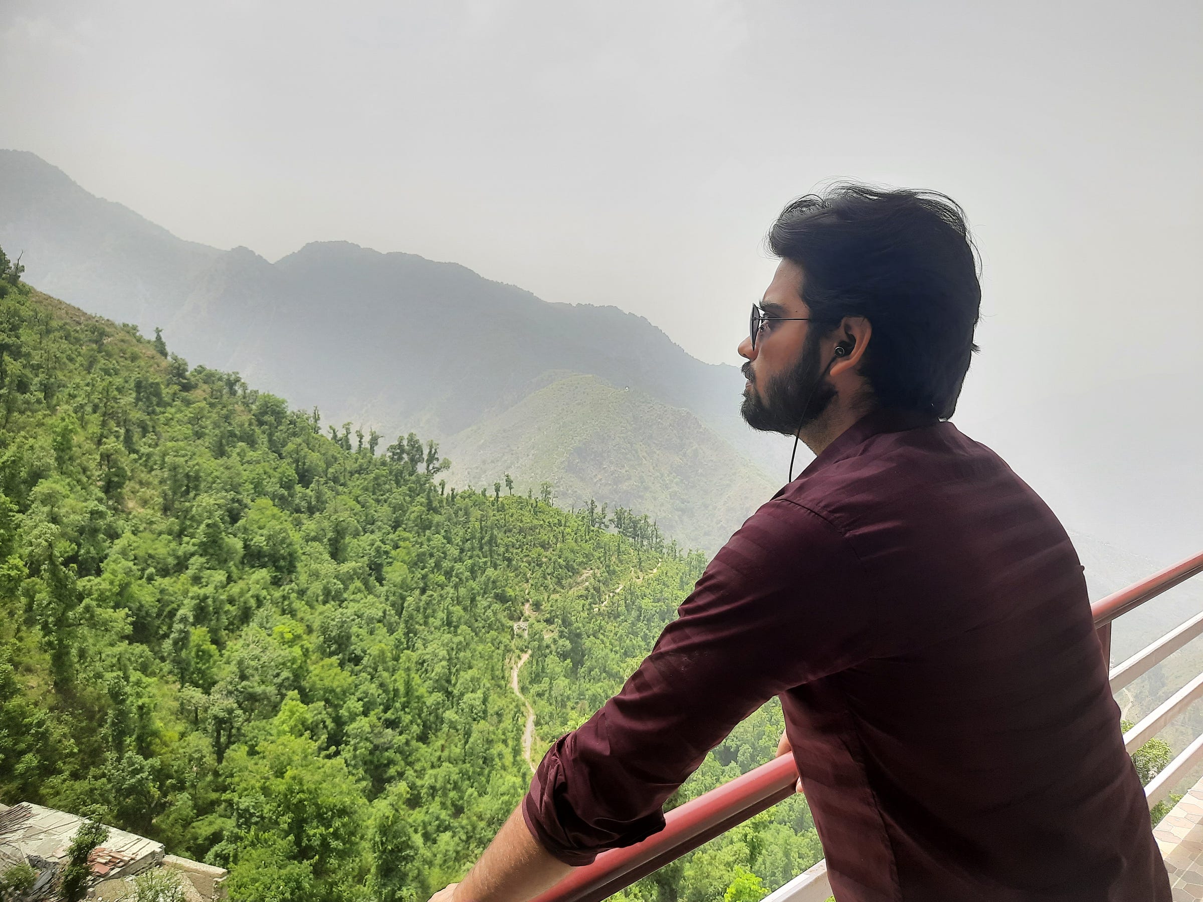 satyam pandey – Medium