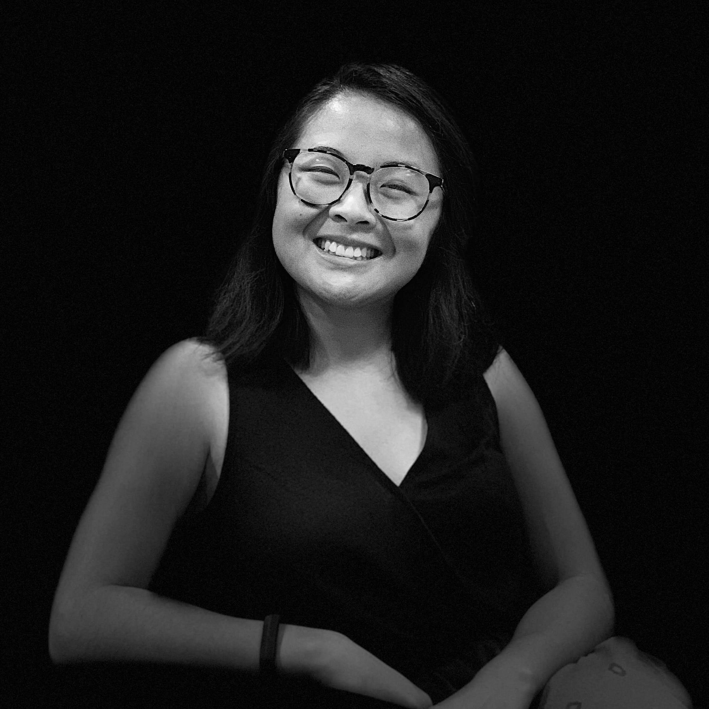Angela Martinez – Medium