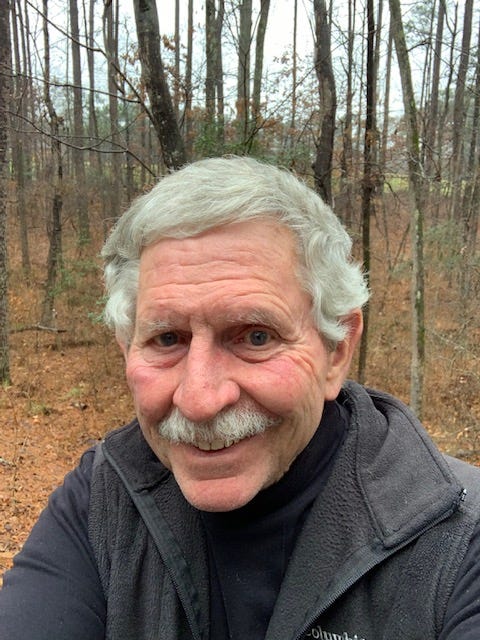 Charlie Garrett – Medium