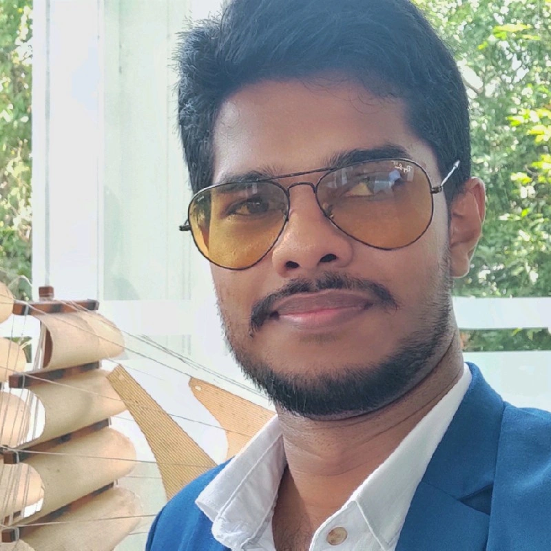 Nelush Gayashan Fernando – Medium