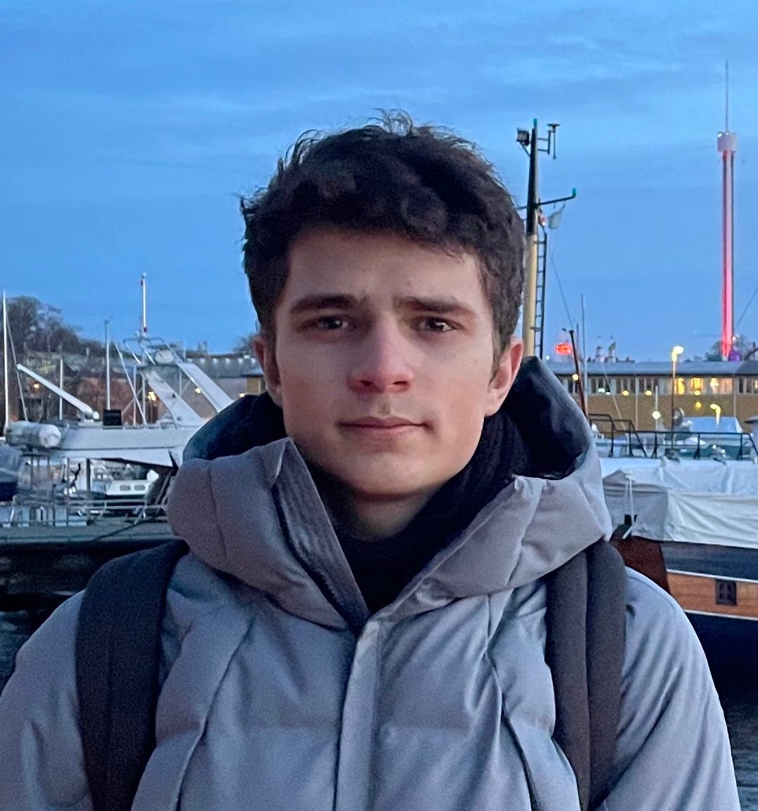 Vadim Titko – Medium