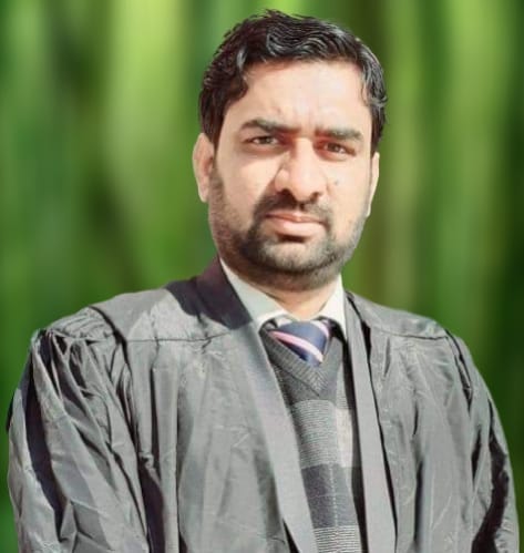 About – Muhammad Sibtain Haider – Medium