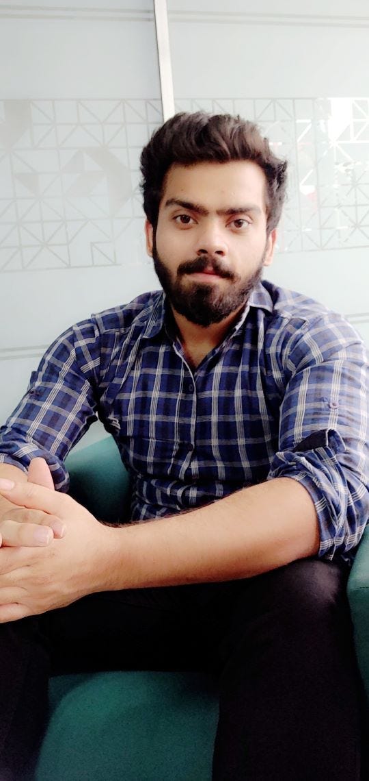 Amanprabhakar Medium