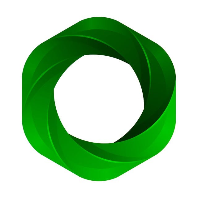 Conscious Network – Medium