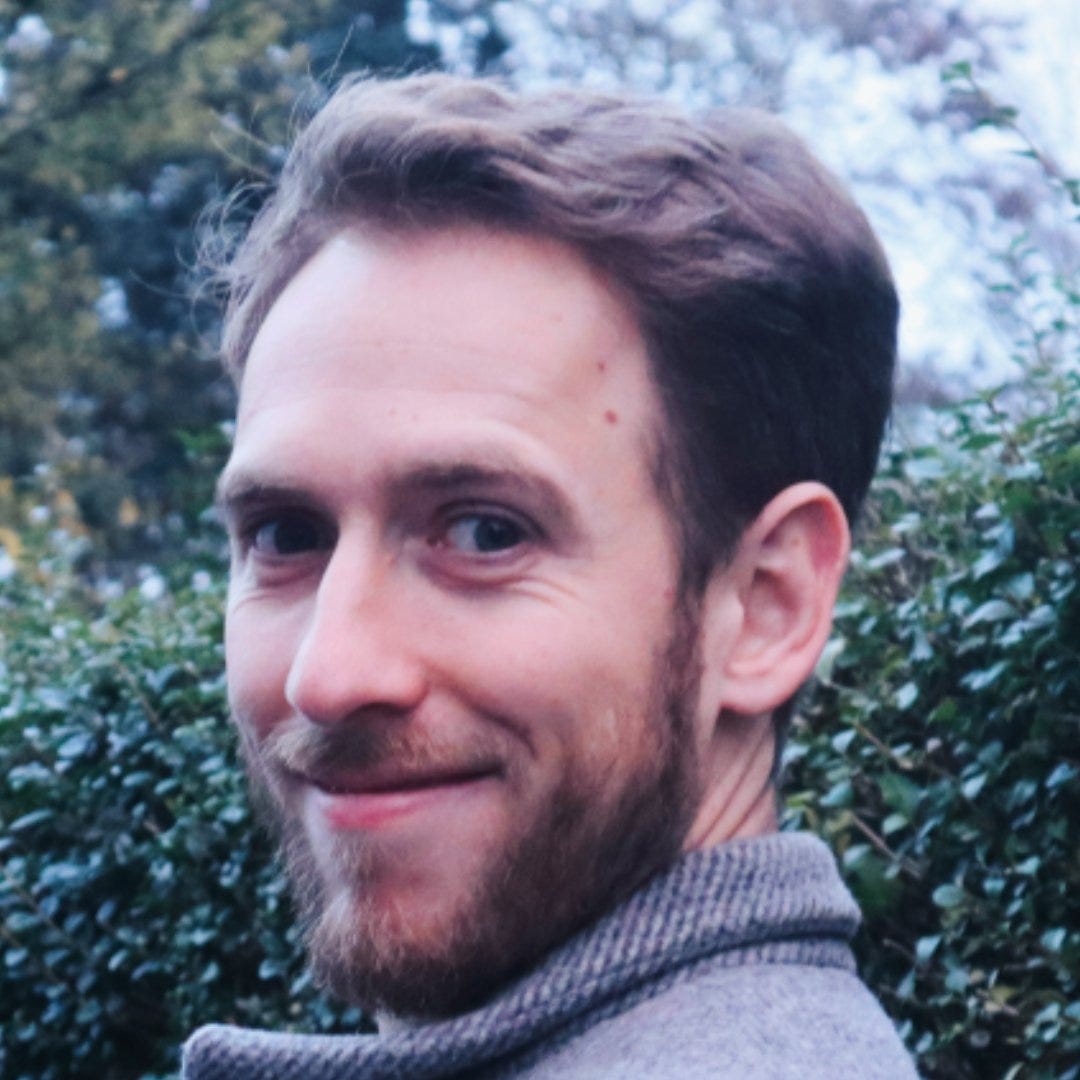 Yannik Matzner – Medium