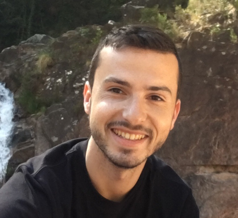 Miguel Rebelo – Medium