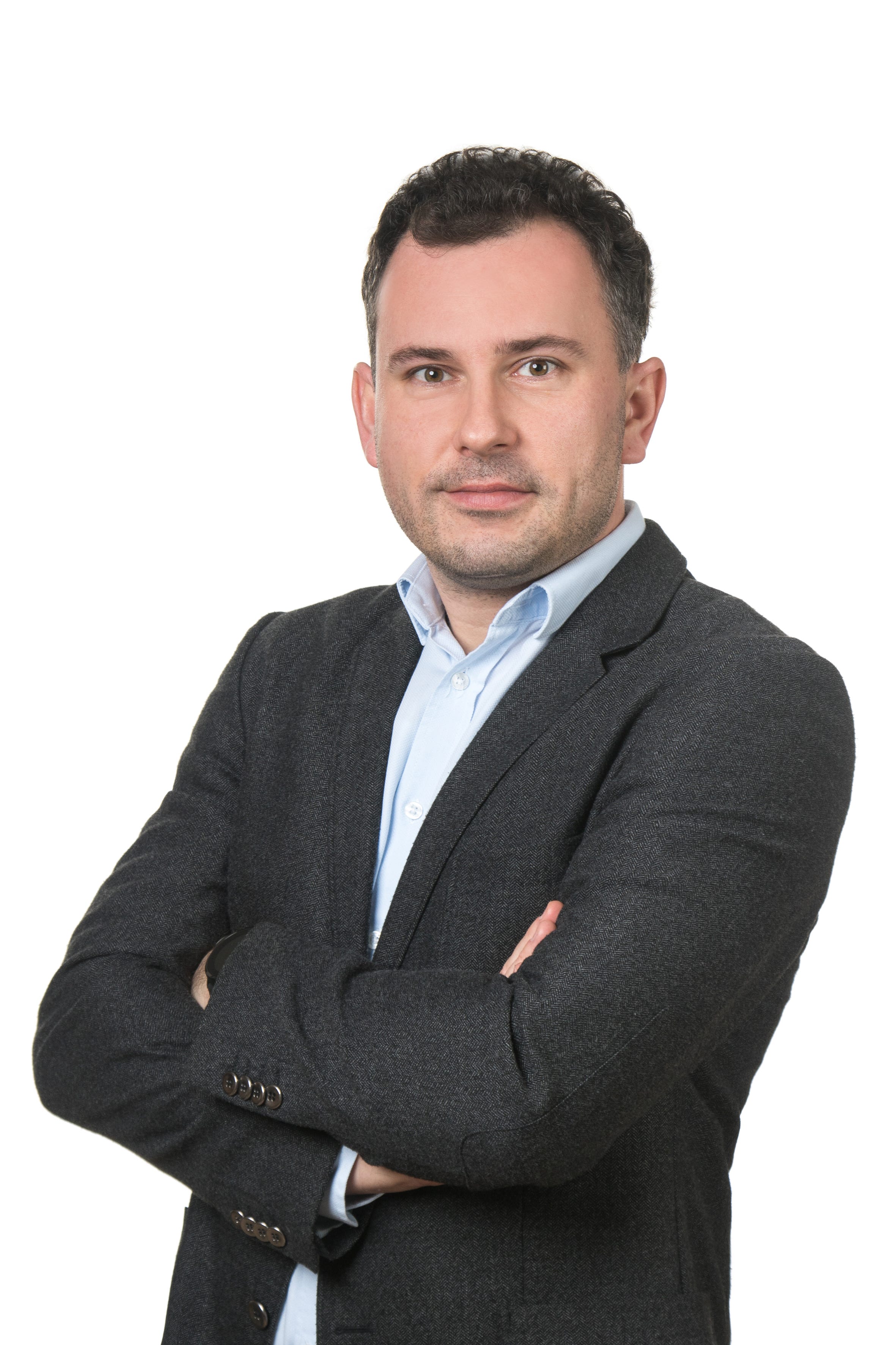 Piotr Andrzejewski – Medium Piotr Andrzejewski – Medium