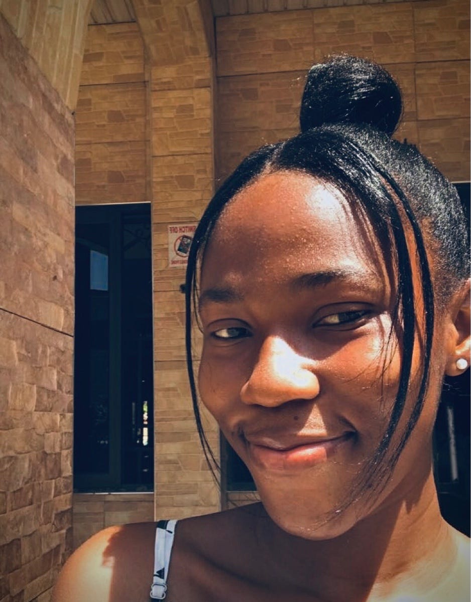 About – Dorcas Kpabitey – Medium