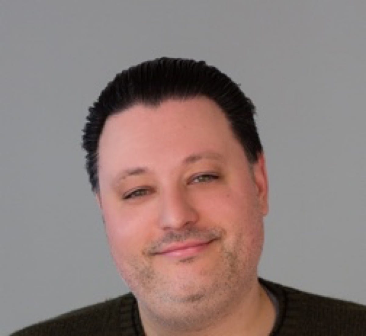 Joseph Buchanan – Medium