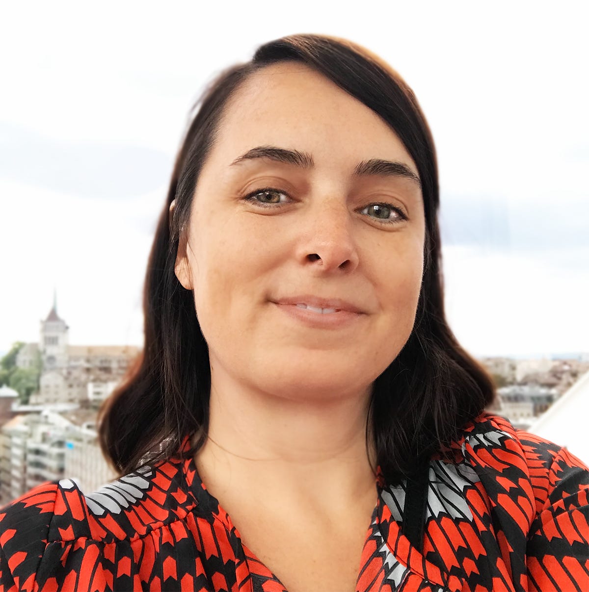 Ashley Lucio – Medium