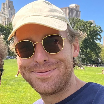 About – Michael McIntosh – Medium