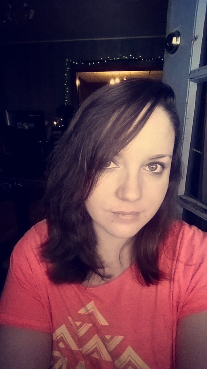 About – Chelsea Decker – Medium