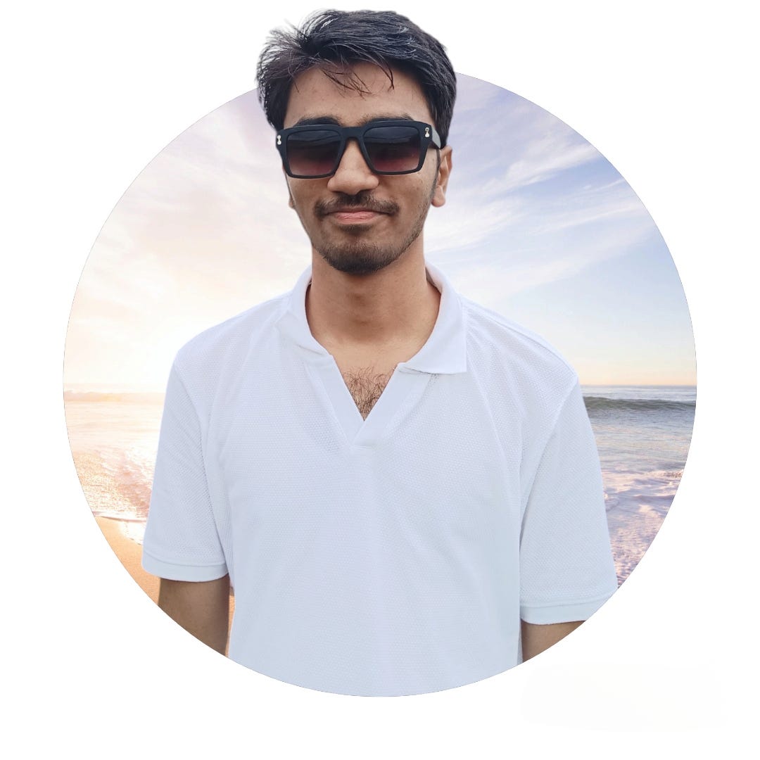 Mohammed saqib – Medium