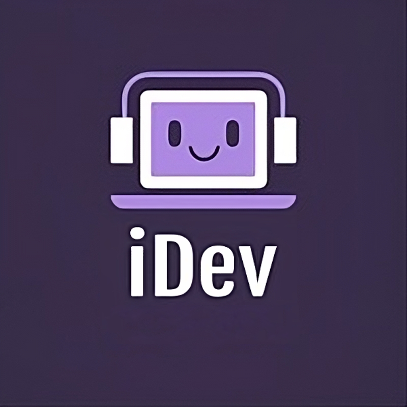 iDev – Medium