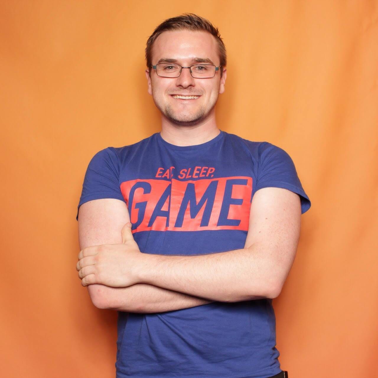 Craig Ellis – Medium