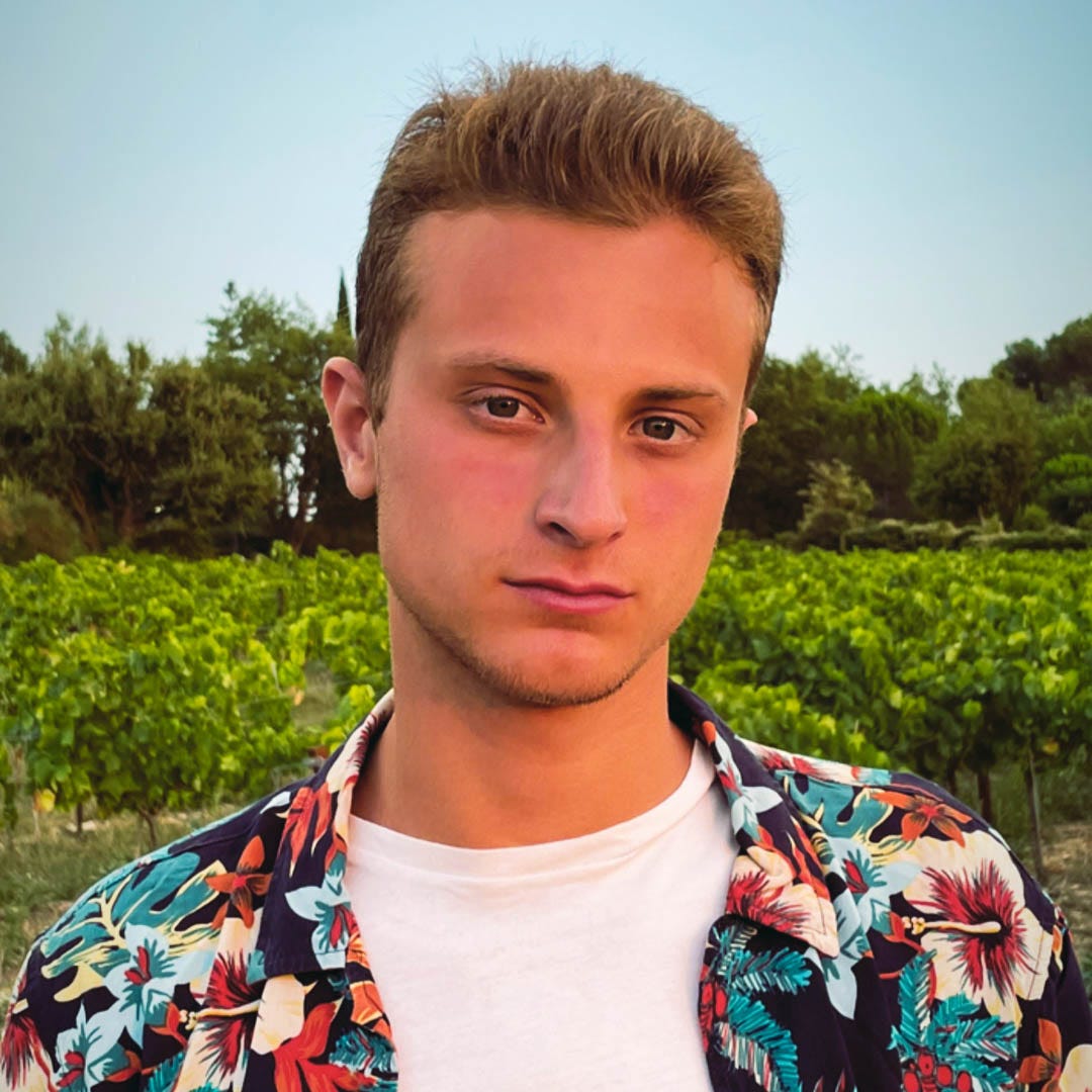 Samuel – Medium