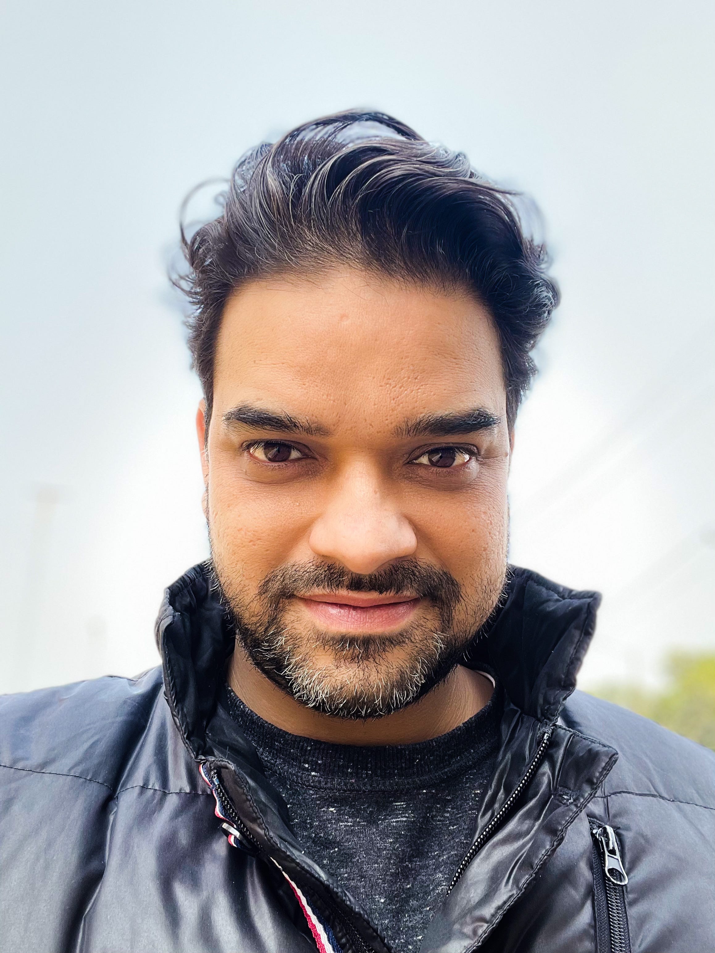 Abhishek Singh – Medium