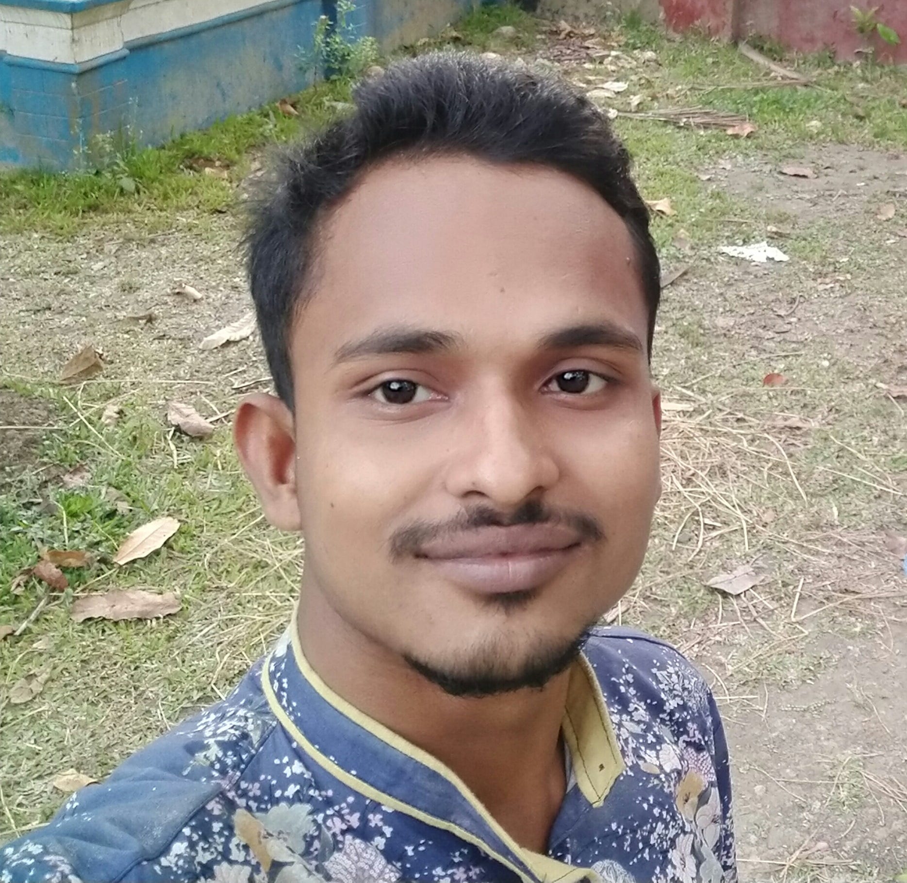 NI Tahmid – Medium