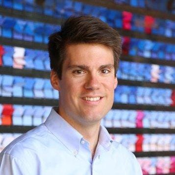 Dave Meyer – Medium