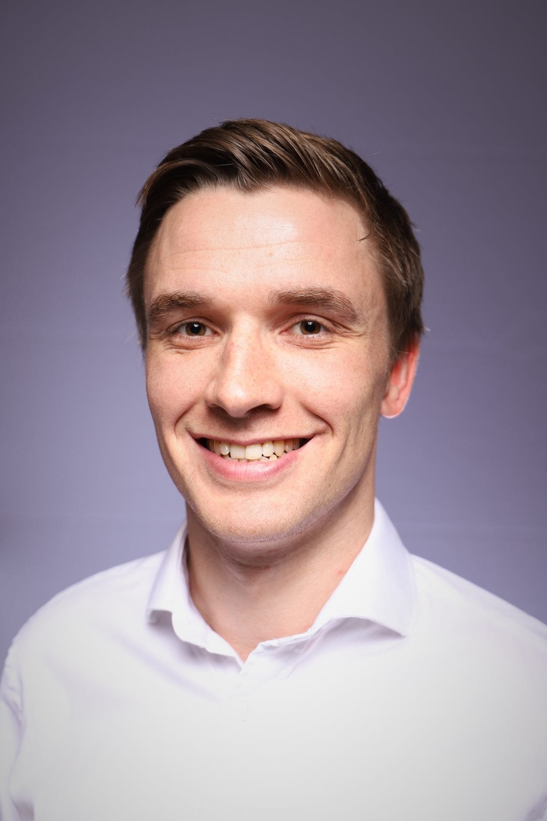 Stephen Gaw – Medium