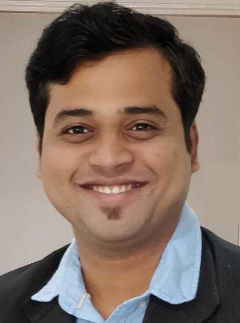 About – Dr. Amar Udare MD - RadioGyan.com – Medium