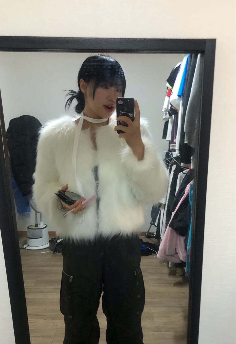 Hyojin Ko – Medium