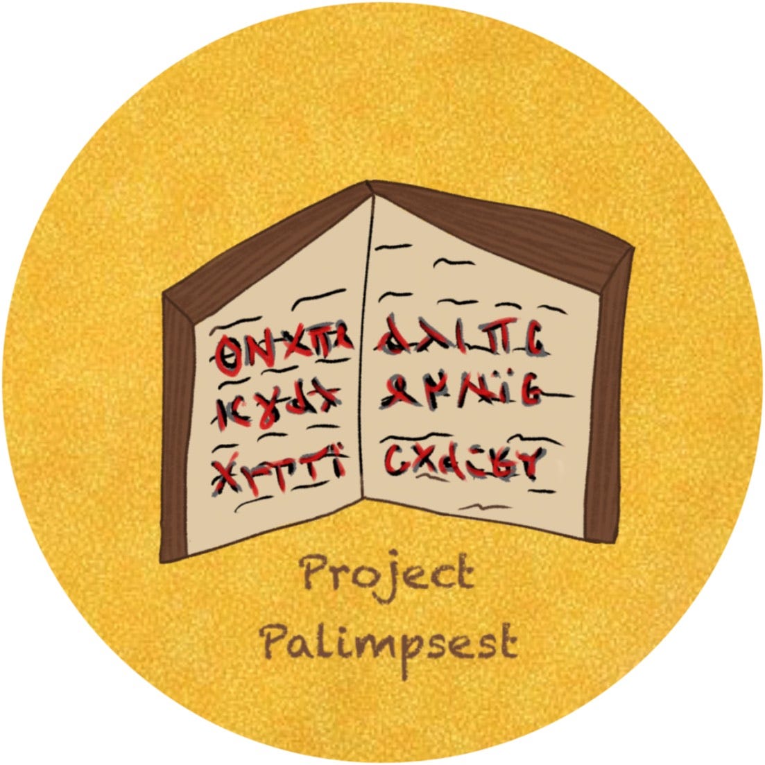 About – Project Palimpsest – Medium