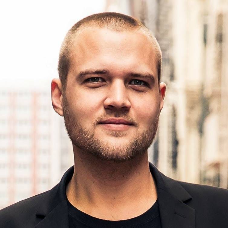 Jordan Hagedorn – Medium