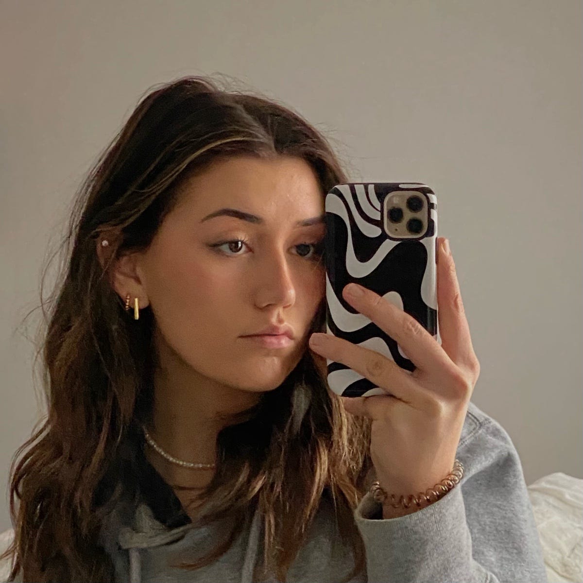 Madison Tayler – Medium