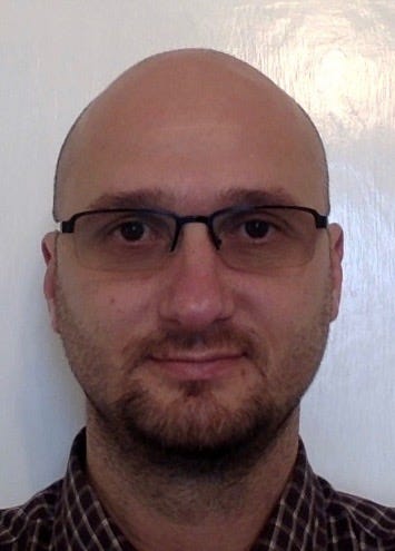 Tim Sas – Medium