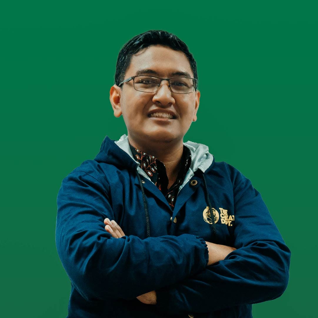 Bang Misbah | Digital Marketing Enthusiast – Medium