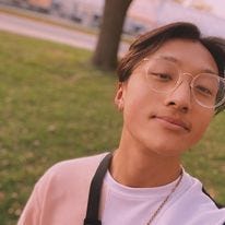 Daniel Kong – Medium
