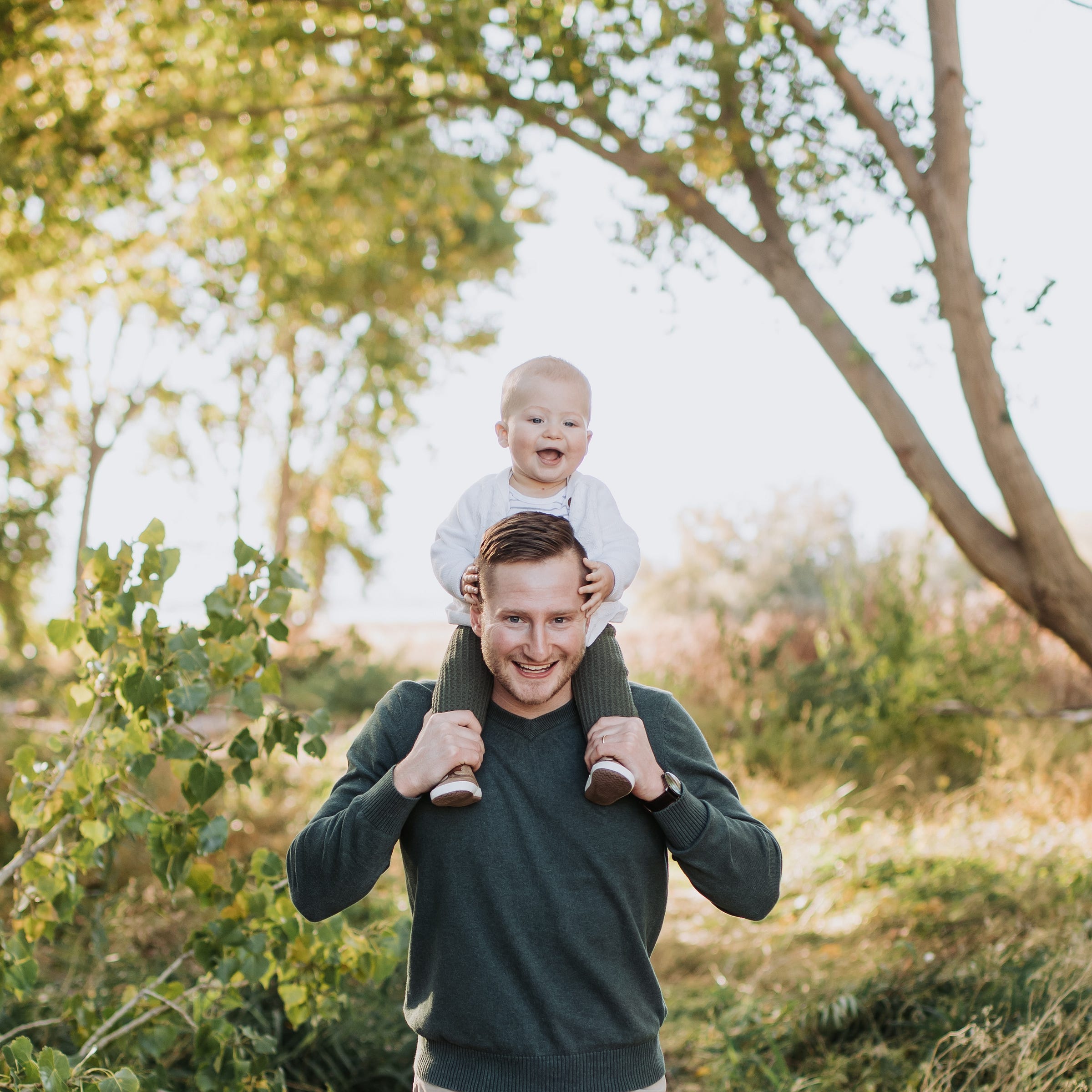 Jake Kissell – Medium