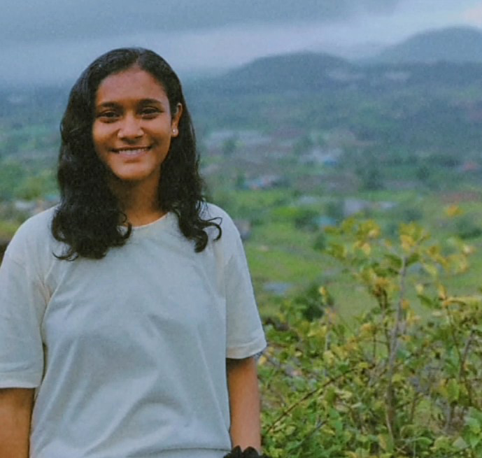 Harshada Dhage – Medium