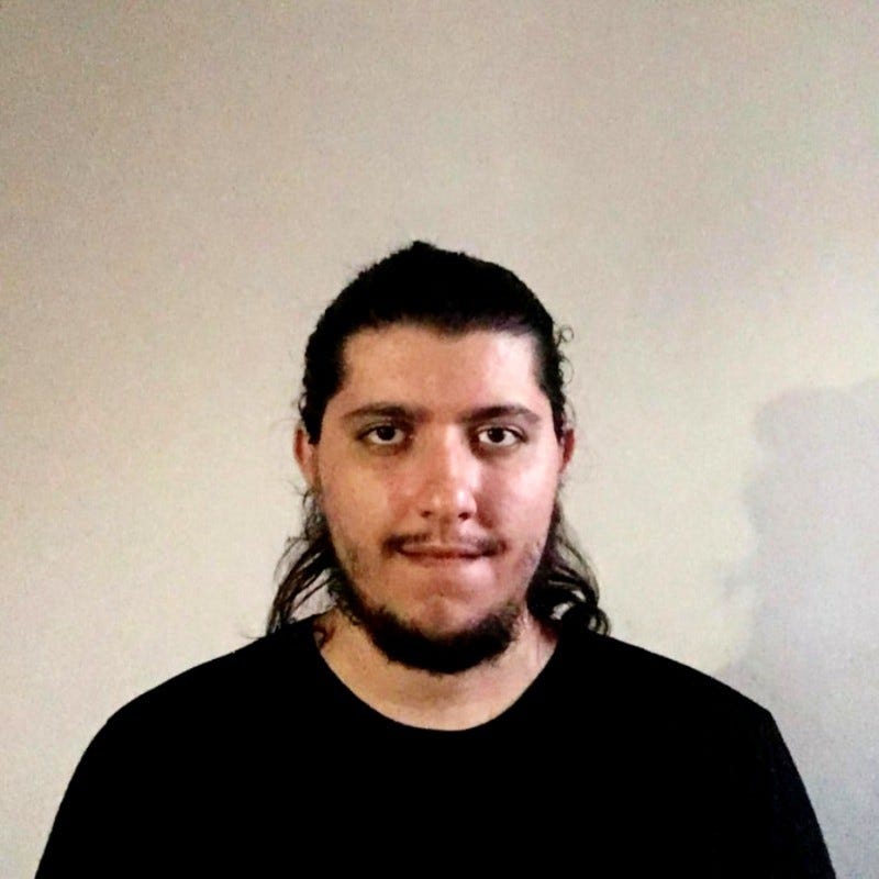 Alper Erdogan – Medium