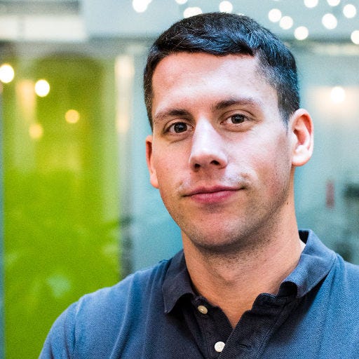 Adam Conrad – Medium