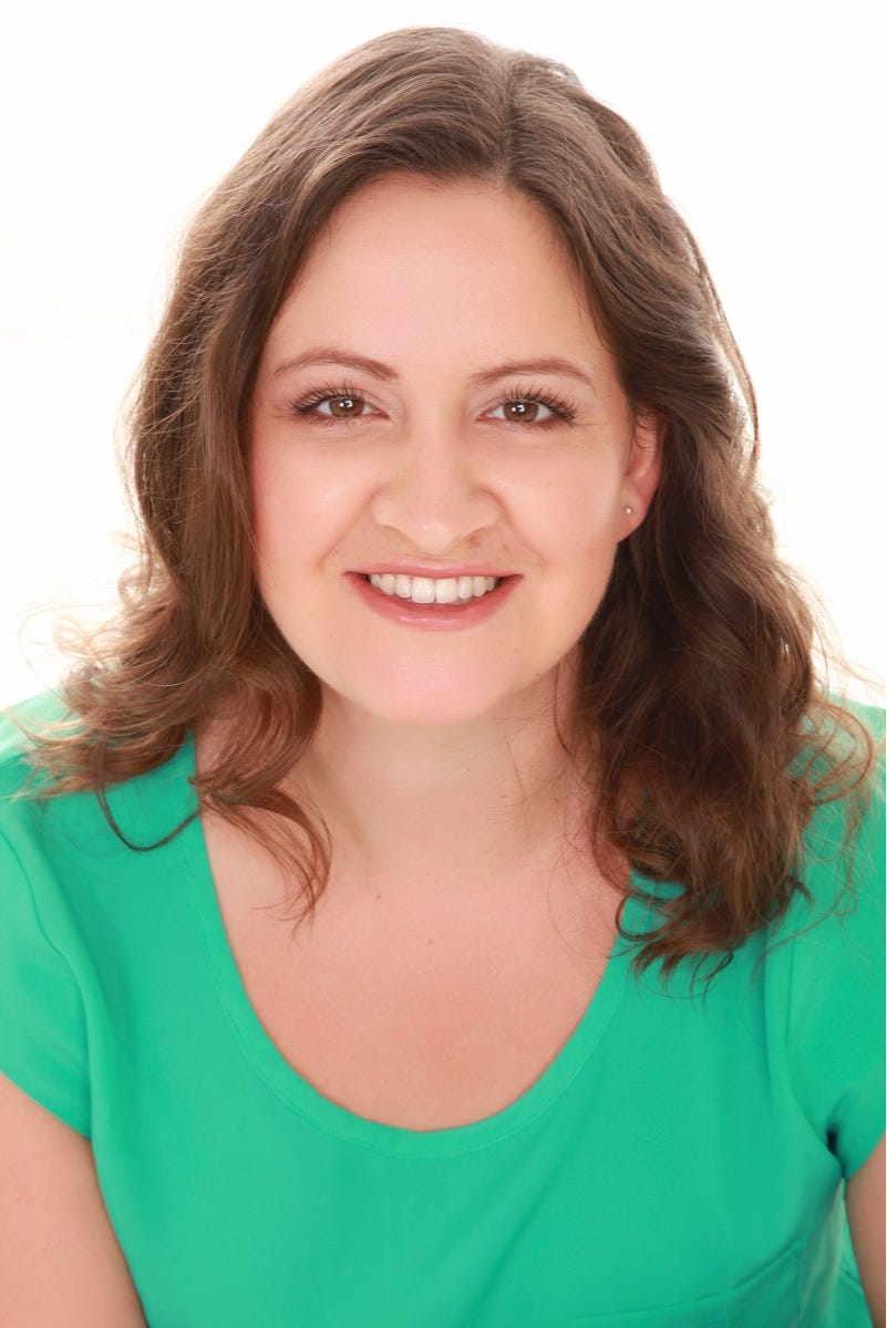 Ruth Lemon – Medium