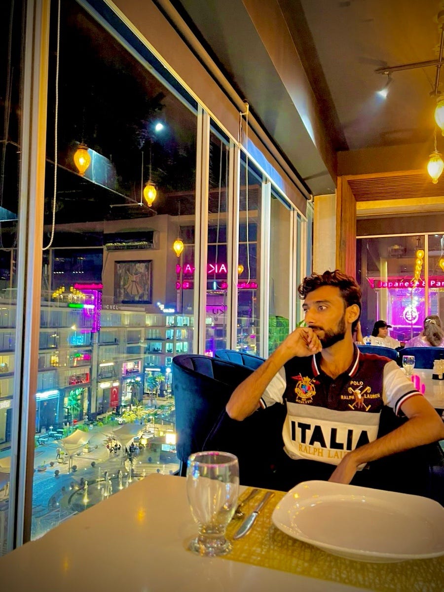 Mehar huzaifa – Medium