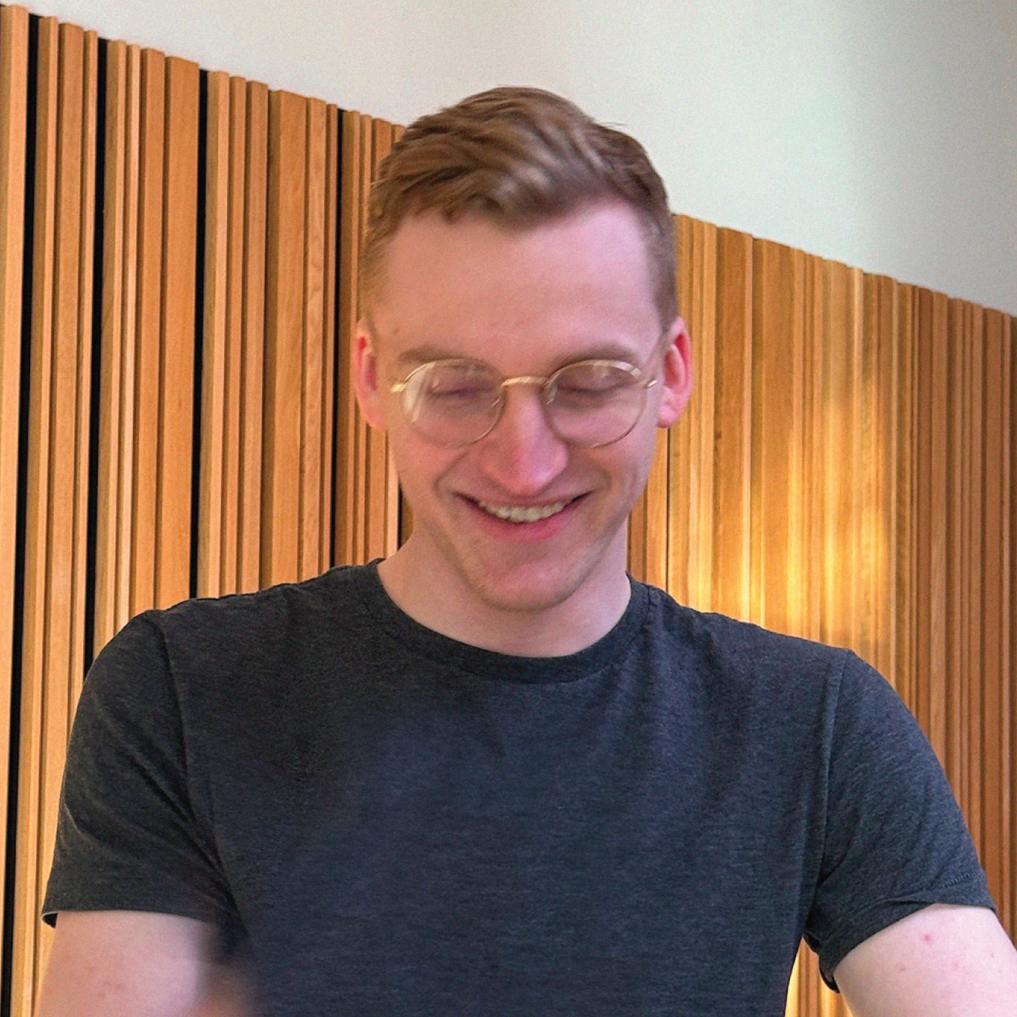 About – Matt Houser – Medium