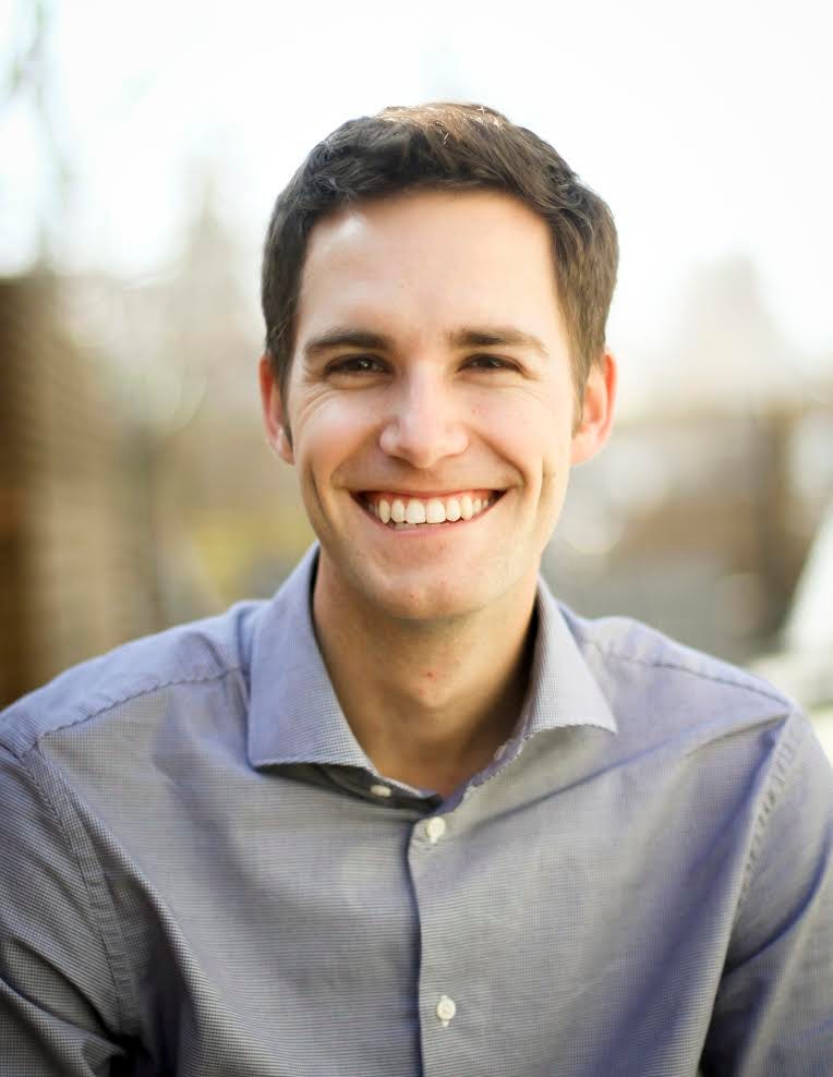 Matt Frost – Medium