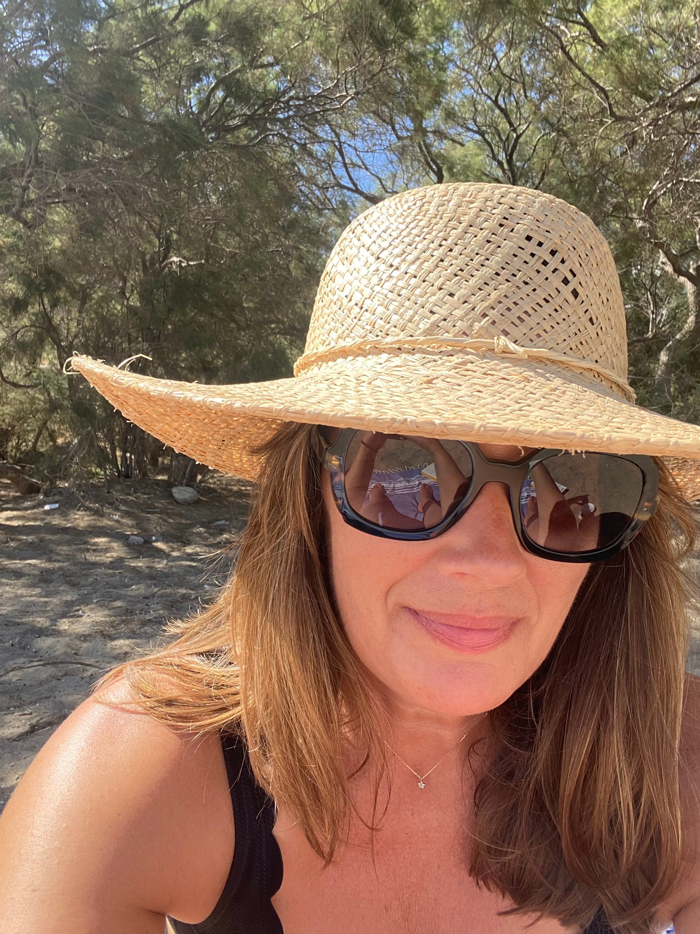 Cecily Hill – Medium