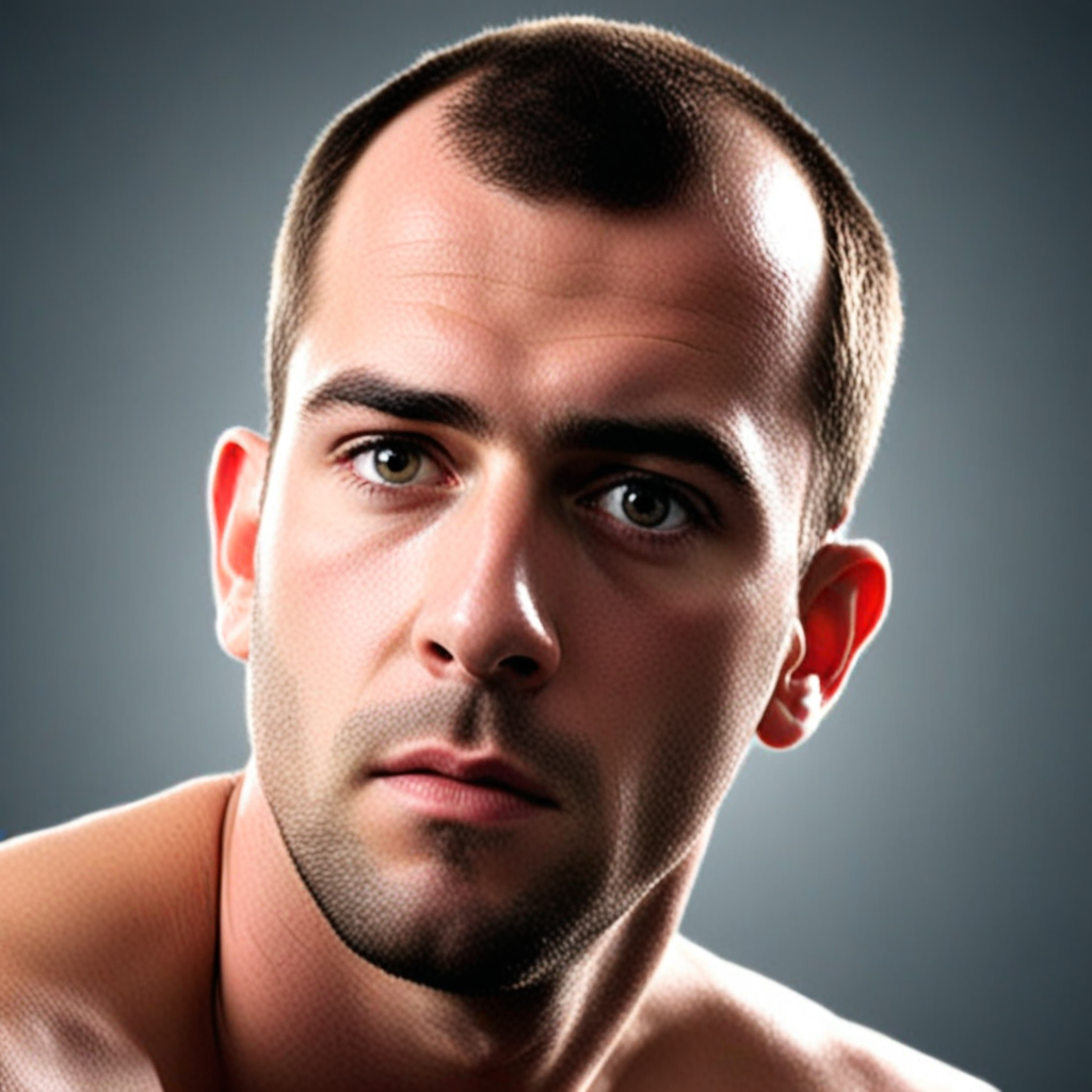 Aleks Gorin – Medium