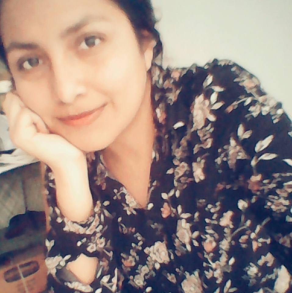 About – Jennifer Jara – Medium