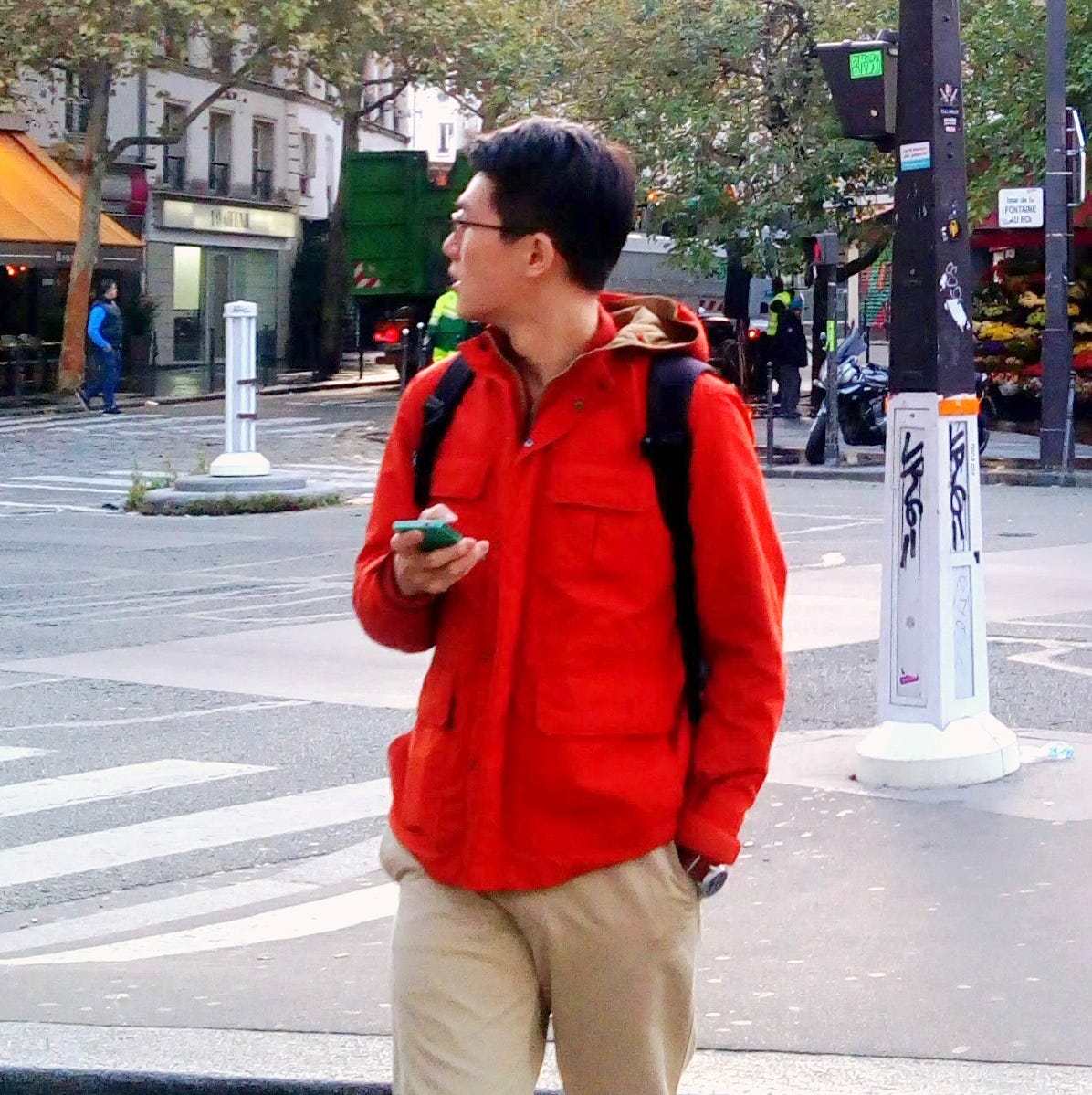 About – Yen-Ting Li – Medium