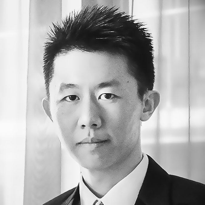 Jimmy Lam – Medium