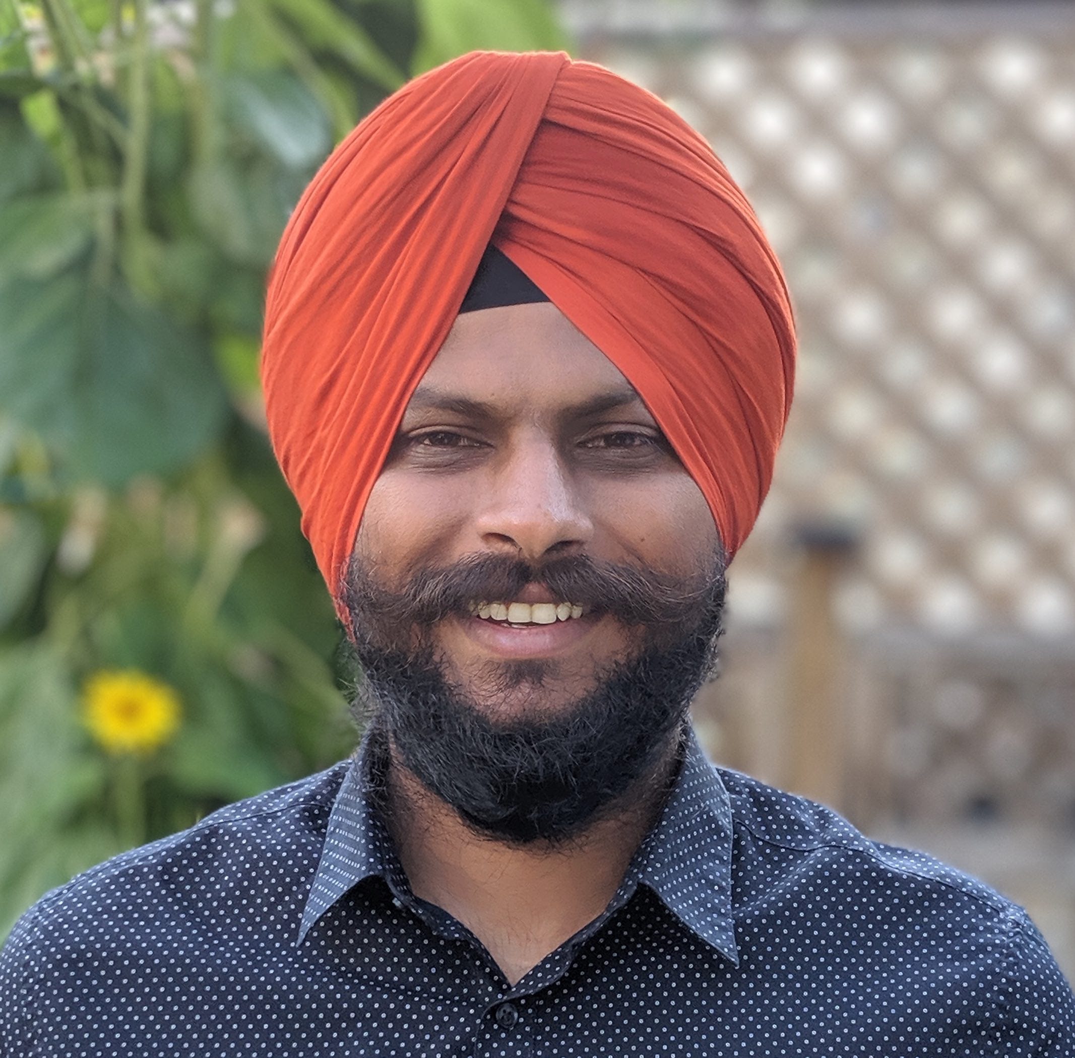 About – Harsimran Singh Maan – Medium